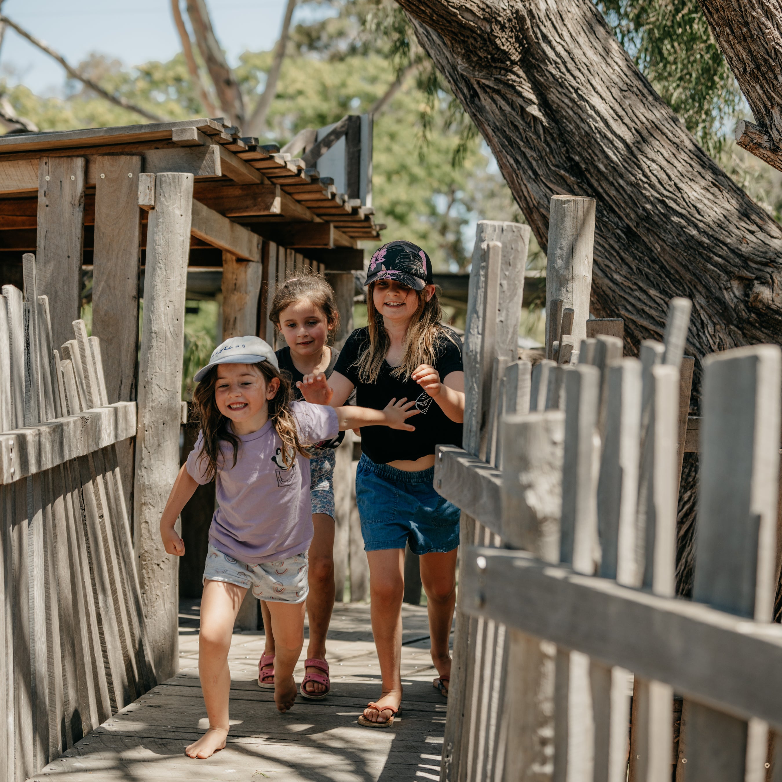 Yallingup – Swings & Roundabouts